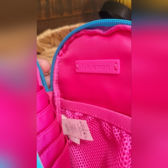 lululemon athletica | Bags | Lululemon Modular Phone Crossbody Bag In ...